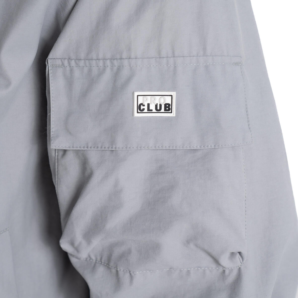 Pro Club COMFORT BOMBER JACKET – Pro camp