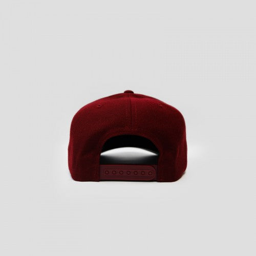 Team Sports Cap Maroon – Pro camp